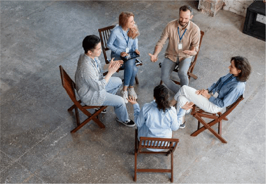 Services - Cuidate Collective